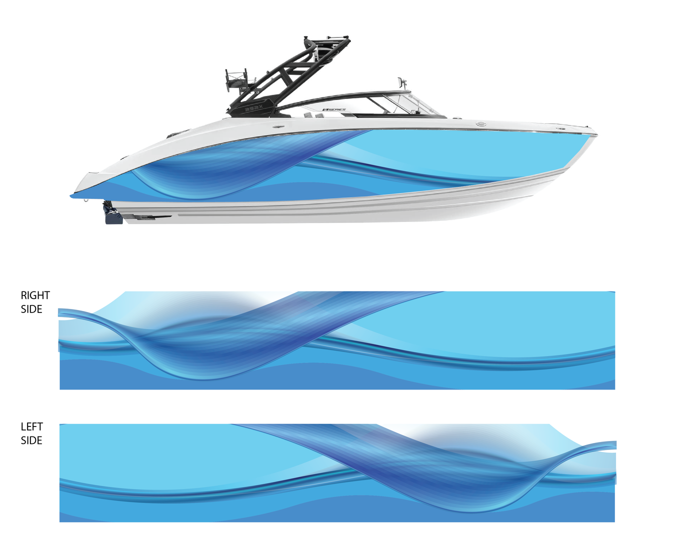 Waves – Canada Marine Graphics